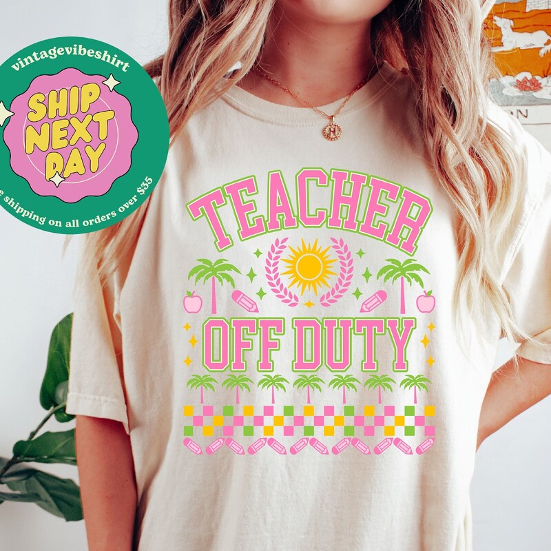 Teacher T Shirts - Etsy
