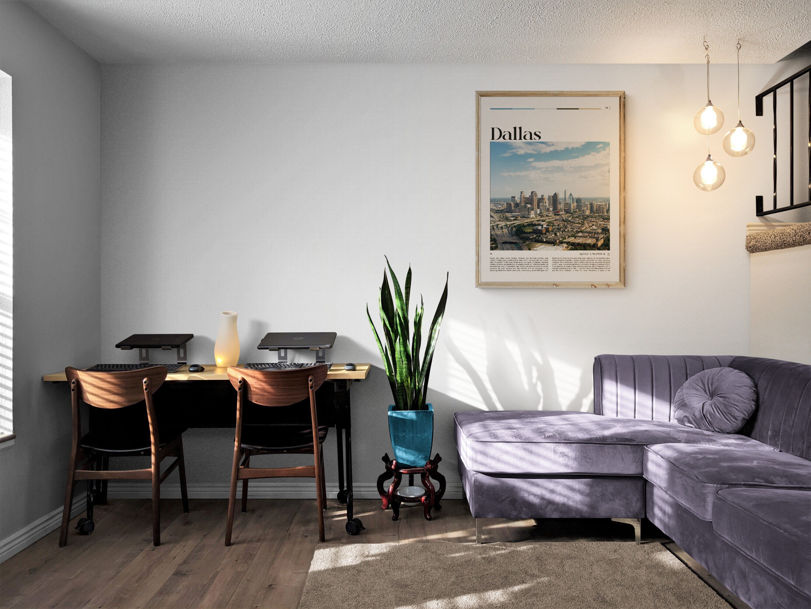 Dallas Print, Dallas Wall Art, Dallas Poster, Dallas Photo, Dallas ...