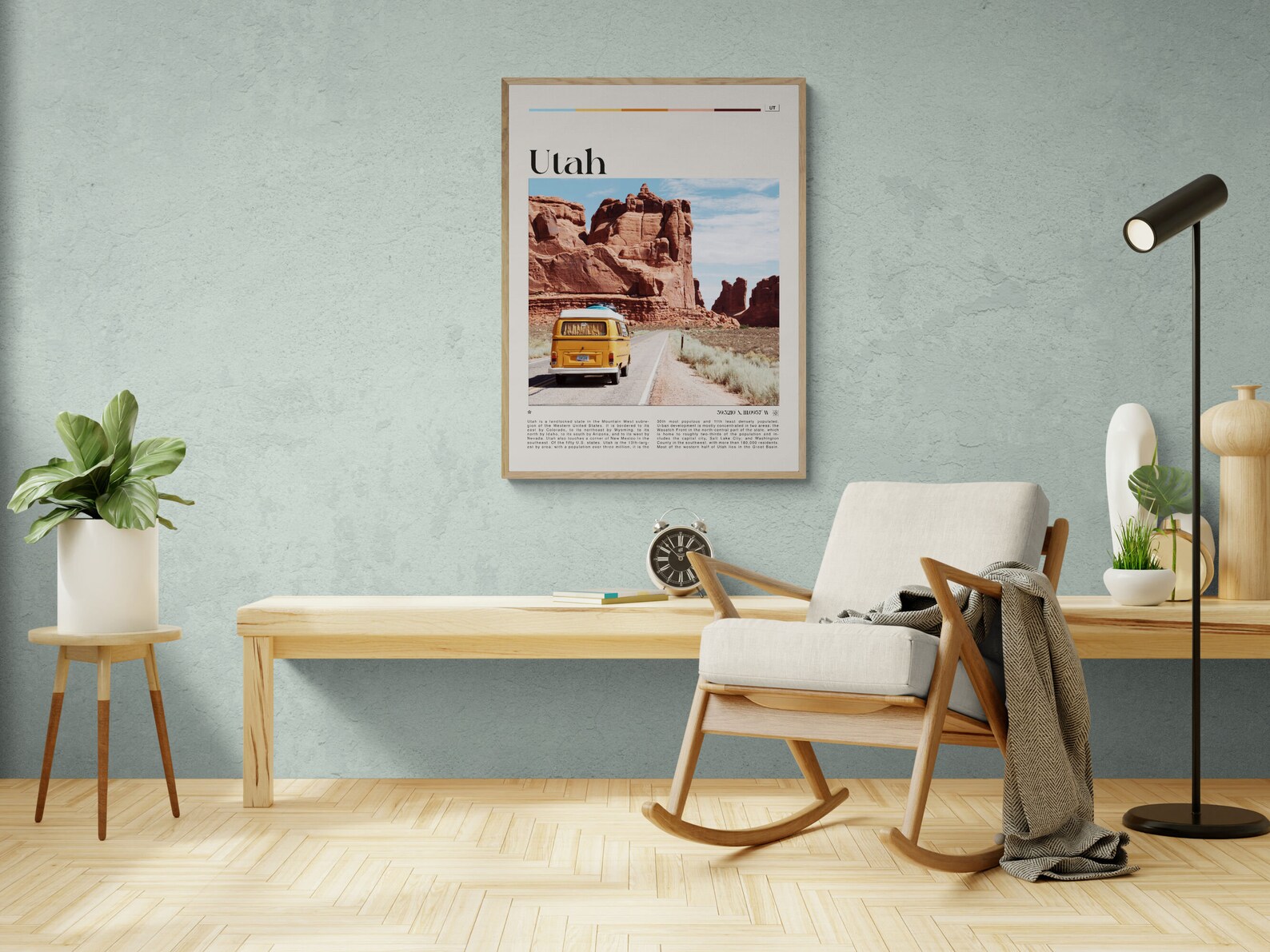 Utah Travel Poster, Utah Wall Art, Utah Poster, Utah Photo, Utah Print ...