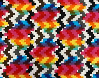 Pixelated Fabric - Etsy