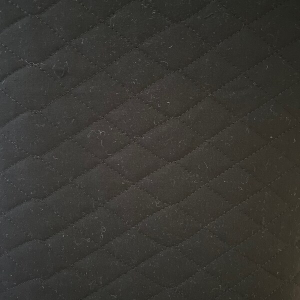 Double Sided Quilted Fabric - Etsy