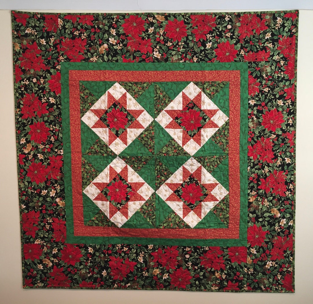 4-star Christmas 1 of 3 - Etsy