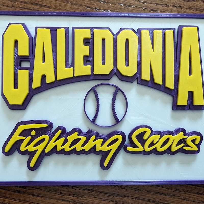 Scottish for a Fight - Etsy