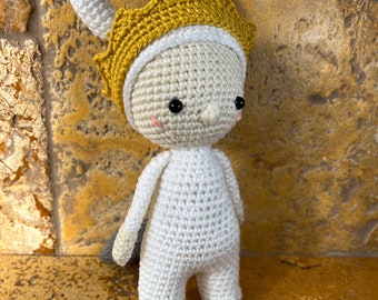 Inspired by Where the Wild Things Are Plushie Stuffed Animal Doll Toy ...