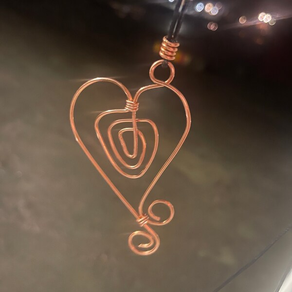 Biogeometry Jewelry - Etsy