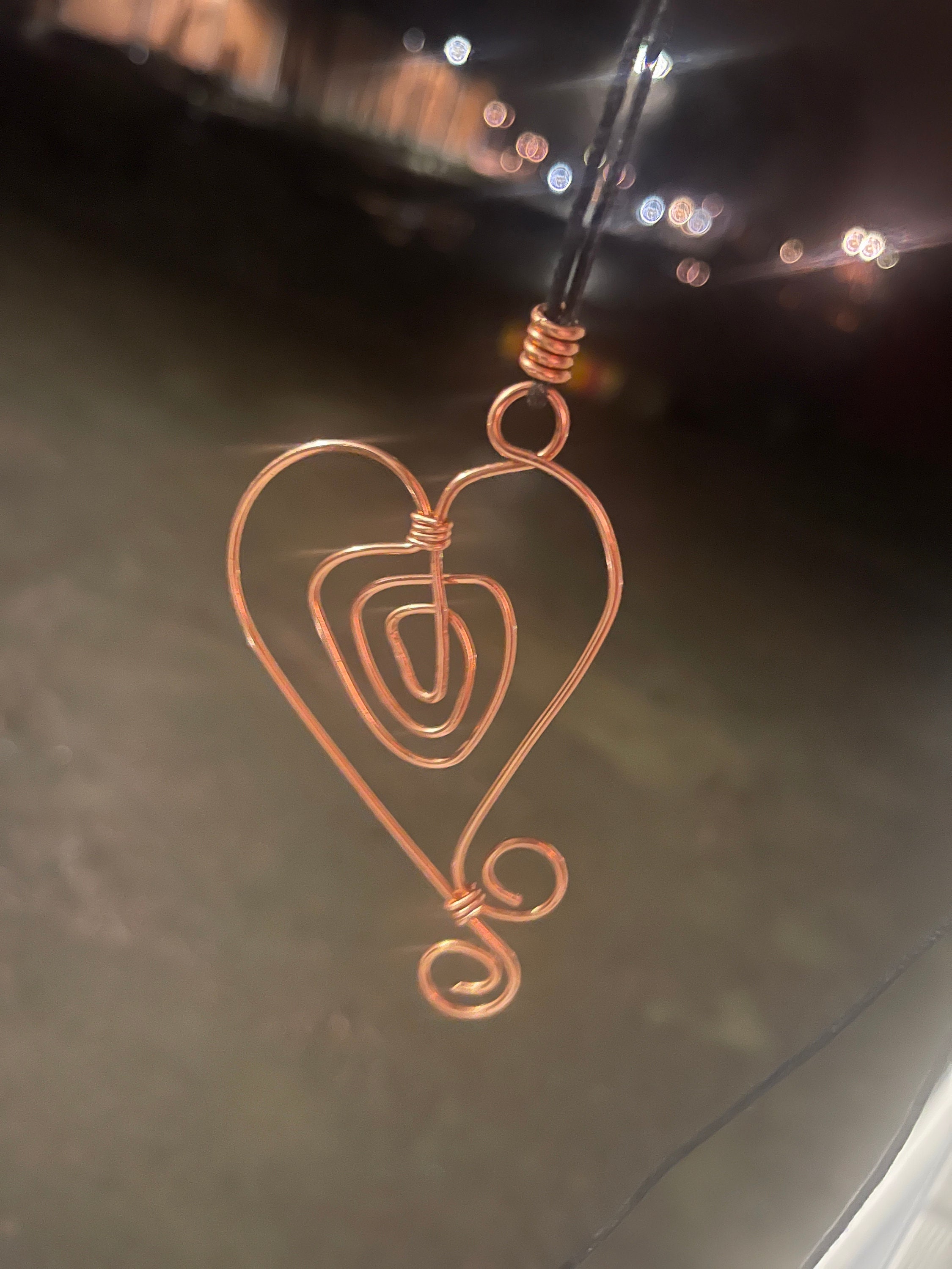 Biogeometry Pendants - Etsy