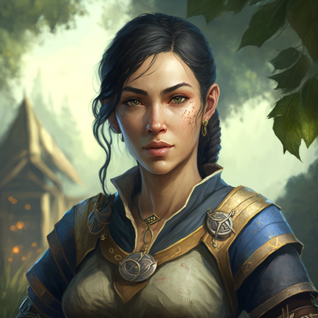 41 NPC Images Npc Inspiration Images Illustrations Bring - Etsy