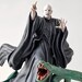 Lord Voldemort and Nagini Figure handcrafted 4K Large Battle Scene ...