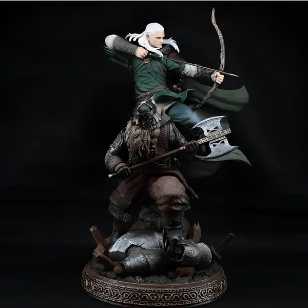 Gimli - Etsy