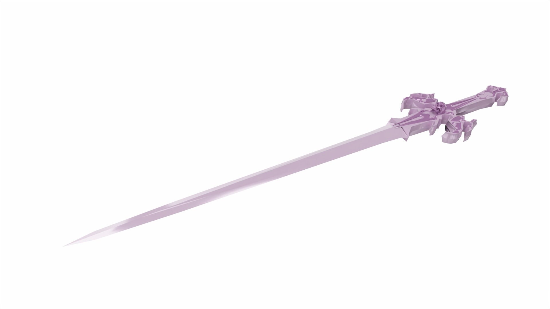 Sword Model for 3D Printing , Sword Drawing in Stl Format - Etsy