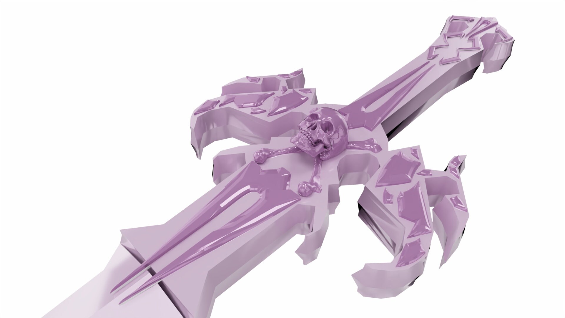 Sword Model for 3D Printing , Sword Drawing in Stl Format - Etsy