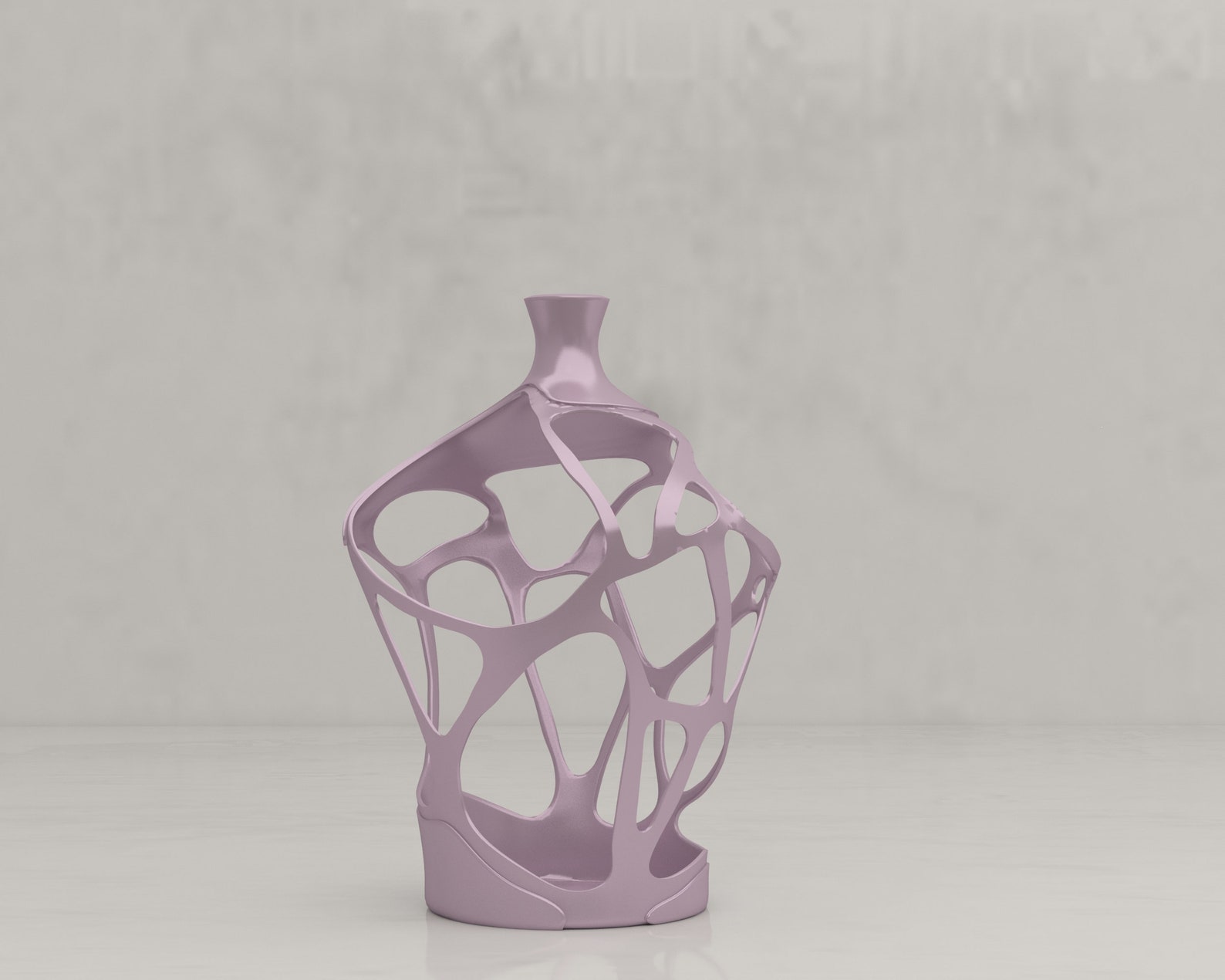 3d Vase Model , Stl Vase - Etsy