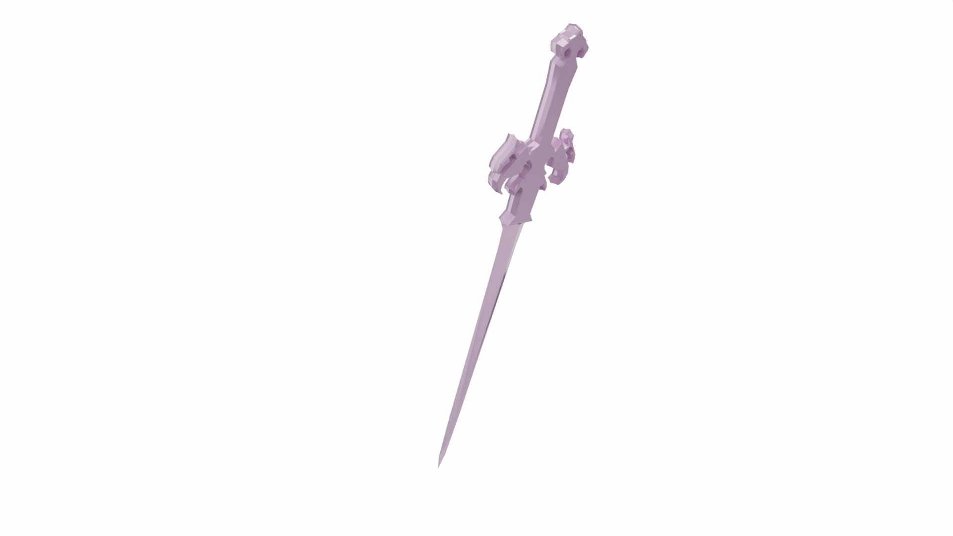 Sword Model for 3D Printing , Sword Drawing in Stl Format - Etsy