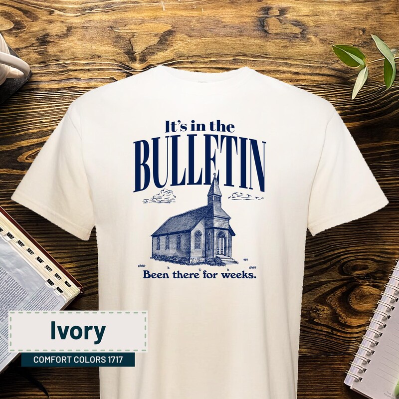 Church Secretary Shirts - Etsy