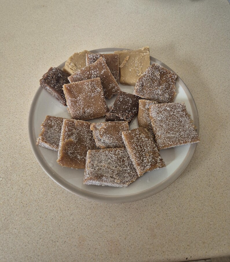 Montserrat Guava Candy Guava Cheese Preserve for Snack - Etsy