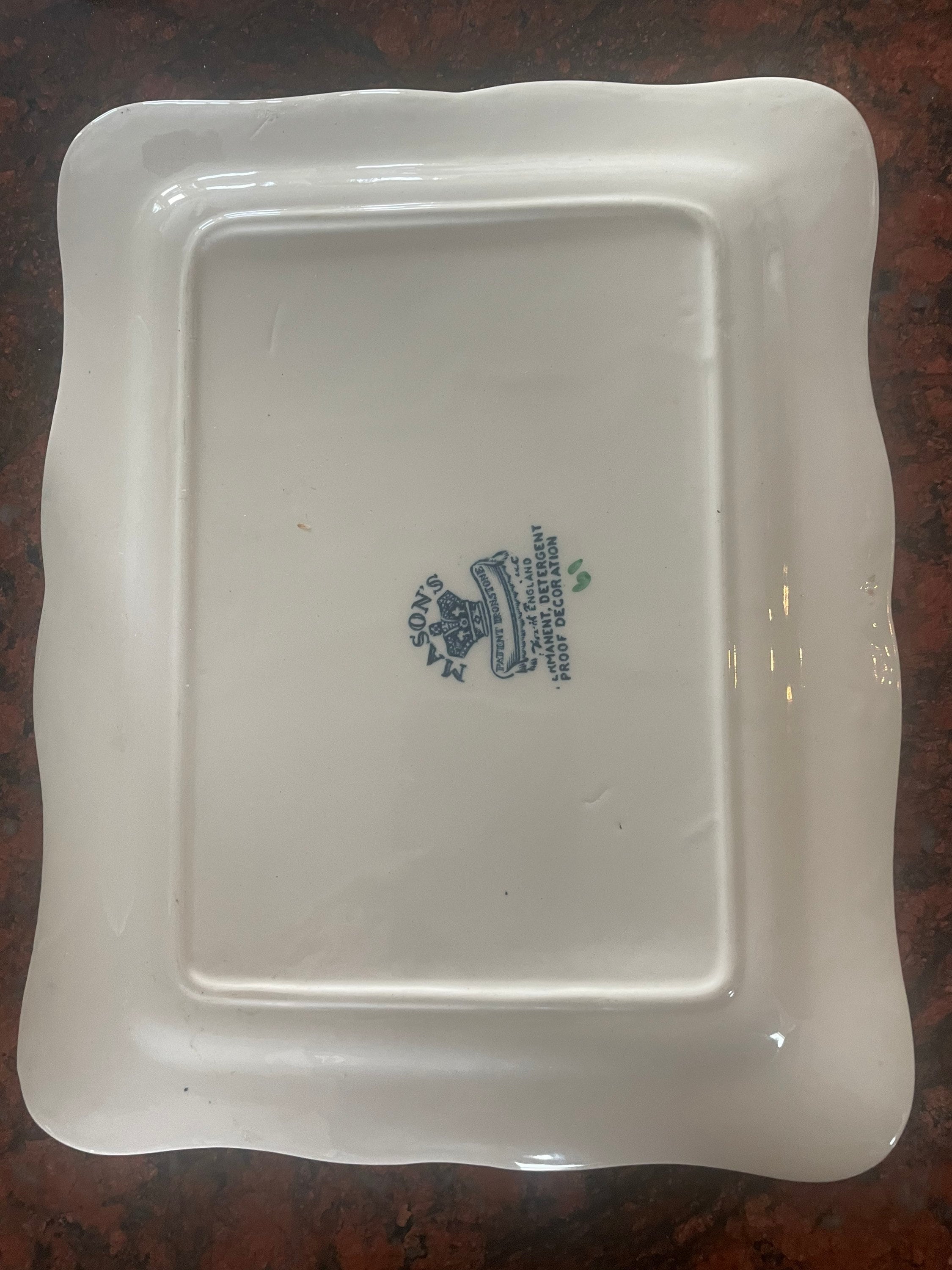 Vintage Cheese Serving Dish With Lid - Etsy