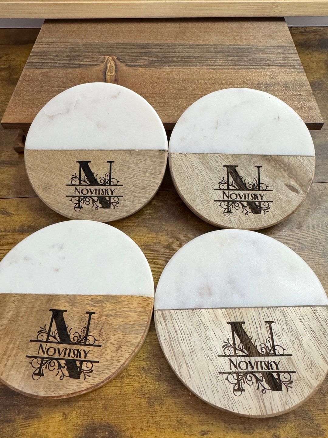 Realtor Gift for New Home Owner House Warming Party Gift Idea Custom ...