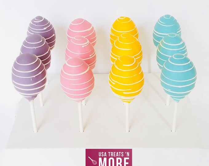 Easter Cake Pops - Etsy