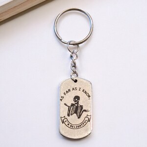 Hilarious Key Chains - Etsy