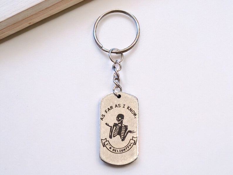 Hilarious Key Chains - Etsy