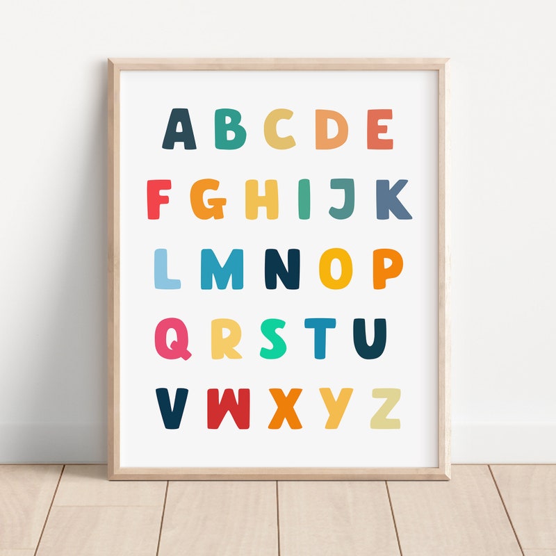 CutesyPrintsArt - Etsy