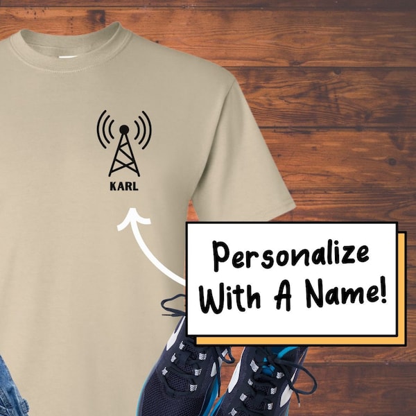 Athletic Radio - Etsy