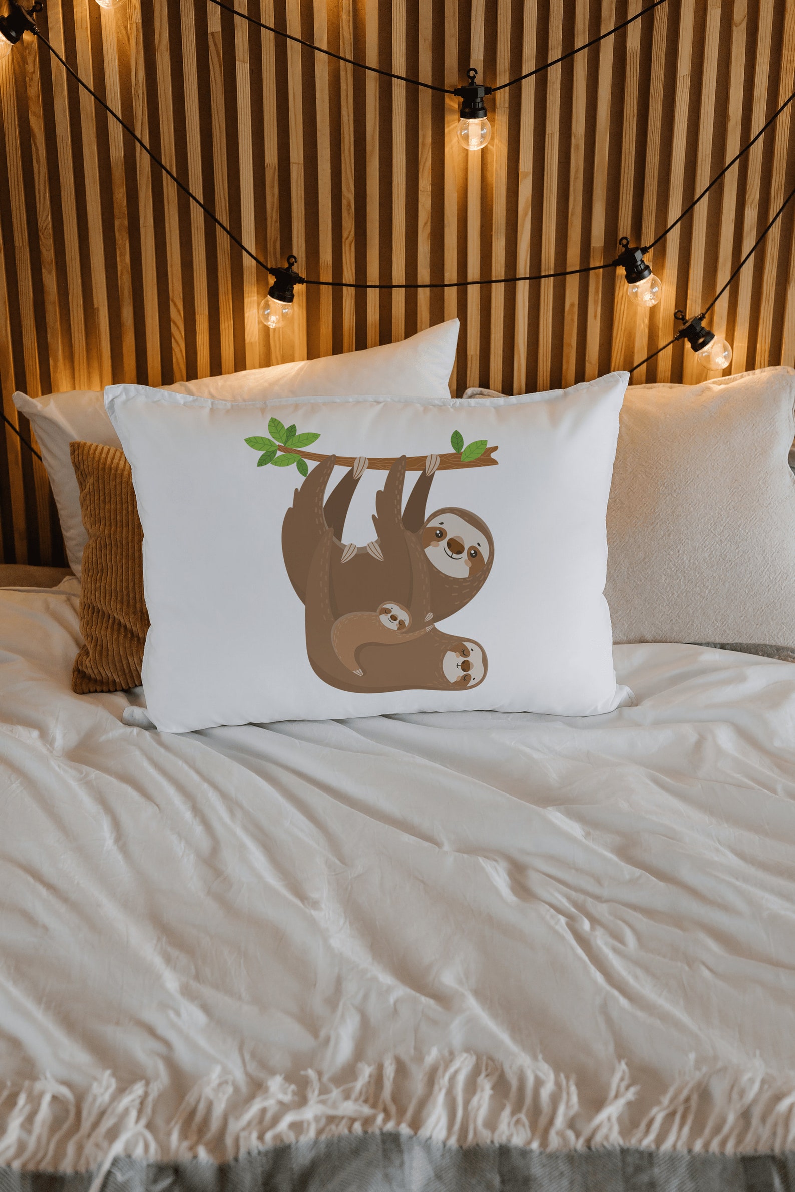 Sloth SVG, Cute Sloth SVG, Sloth Png, Hanging Sloth, Sloth Cut File ...