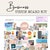 Entrepreneur Vision Board Kit Business Vision Board Template Business ...