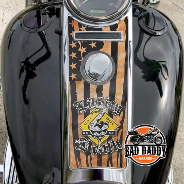 Harley Fuel Tank Insert - Etsy