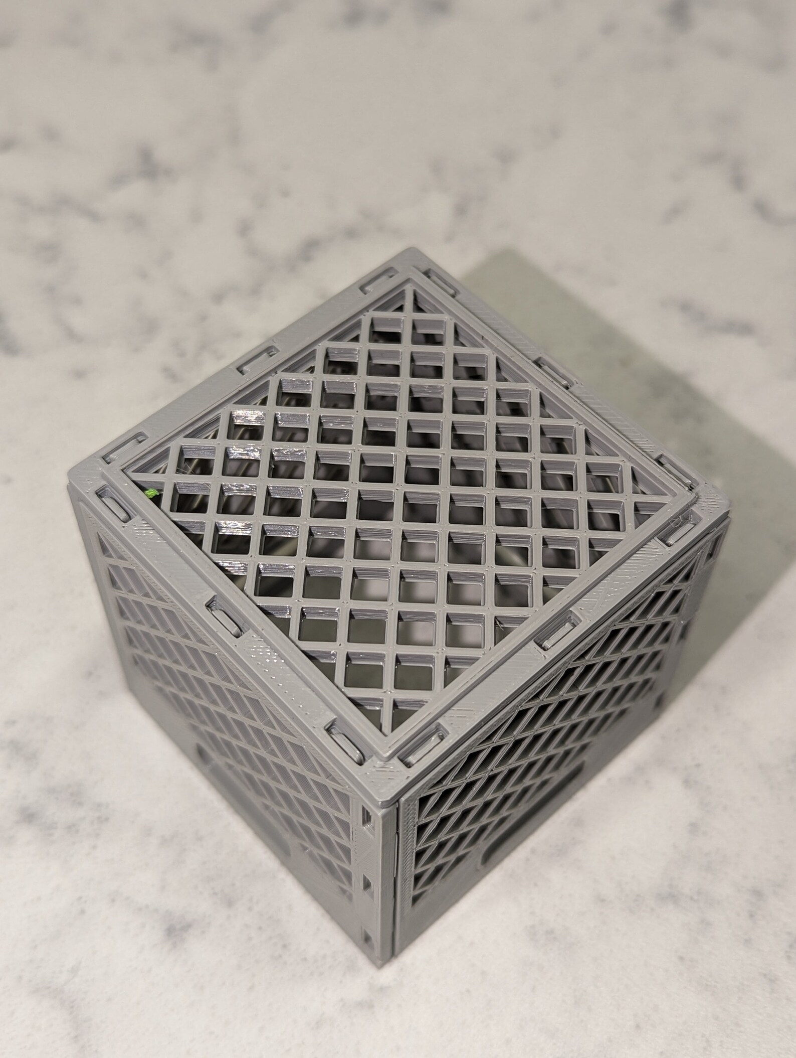 Custom Stackable Milk Crates - Etsy