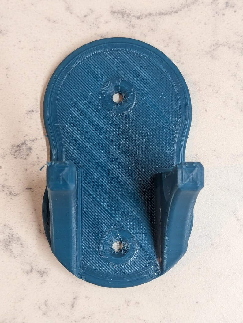 Norwex Broom Handle Hanger - Etsy