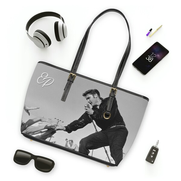 Elvis Presley Luggage - Etsy