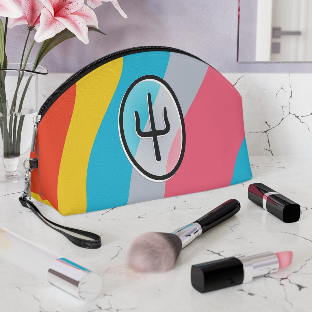 Twenty One Pilots - Makeup Bag / Clutch / Purse / Pencil Case - Etsy