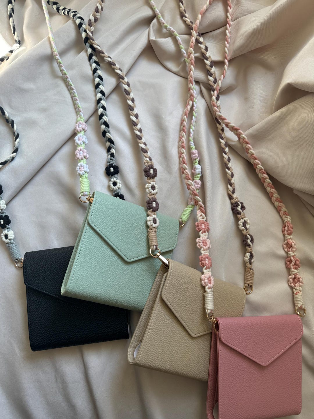 Carrying Chain Carrying Strap Carrying Strap for Binder Mobile Phone ...