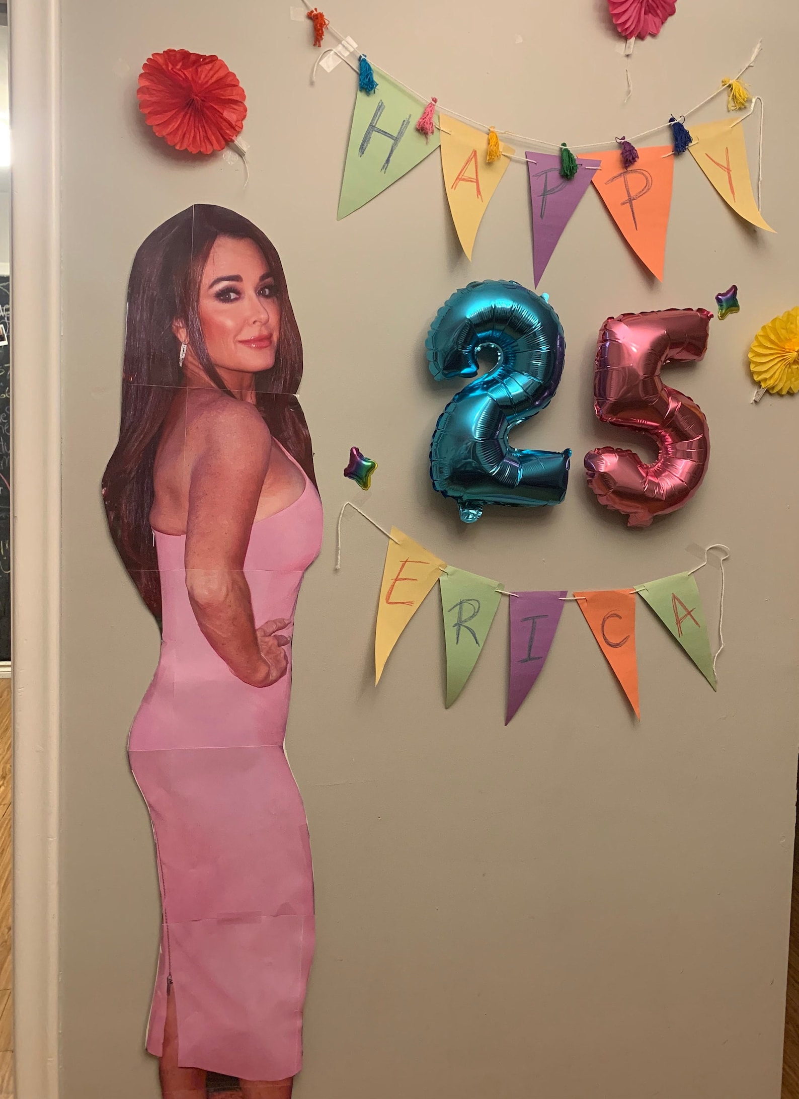 Custom Life-size Human Cut-out Download - Etsy