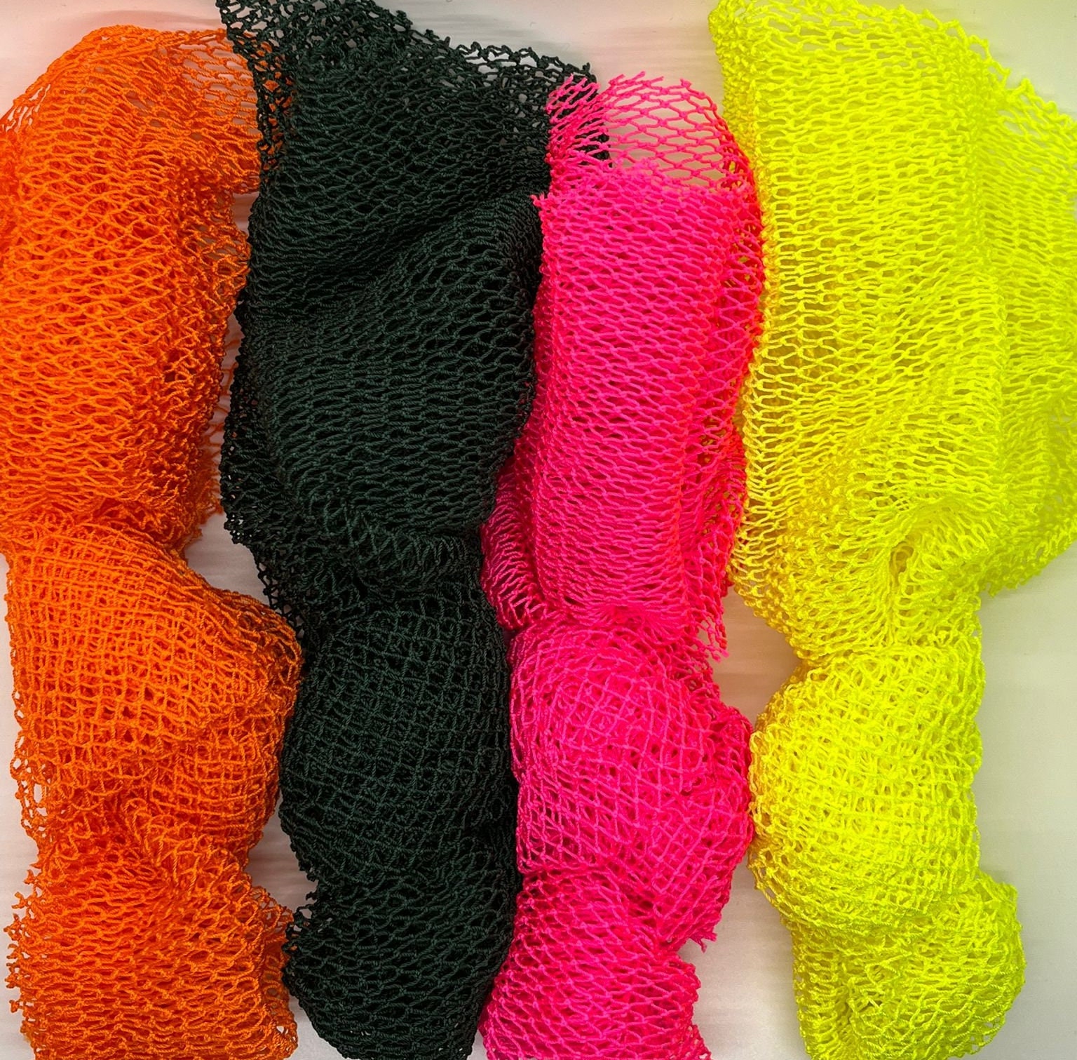 Sapo Sponge / Net african Exfoliating Washcloth - Etsy