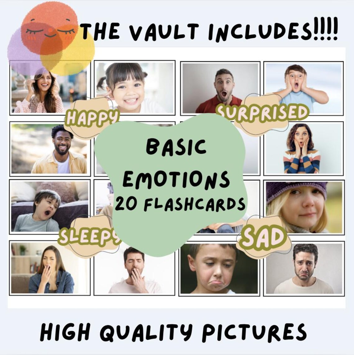 The Ultimate VB-MAPP Vault Part 1 - Etsy