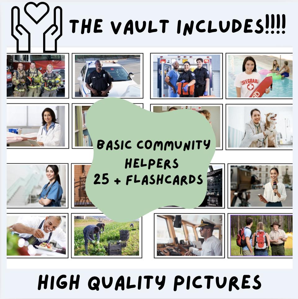 The Ultimate VB-MAPP Vault Part 1 - Etsy