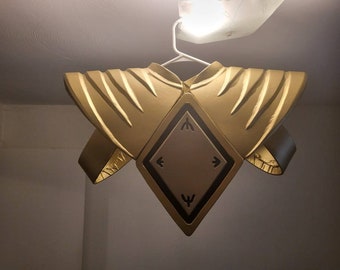 Green Ranger Dragon Shield - Etsy