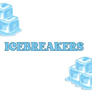 Printable Ice Breaker/ Journaling Prompts - Etsy