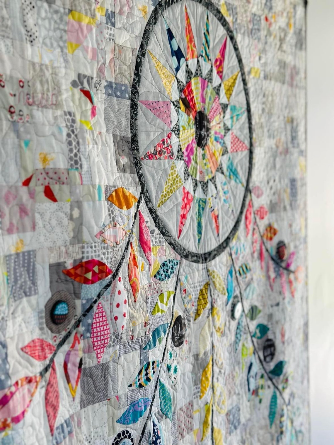 Dreamweaver - PDF - Pattern by Michelle Mckillop - Etsy