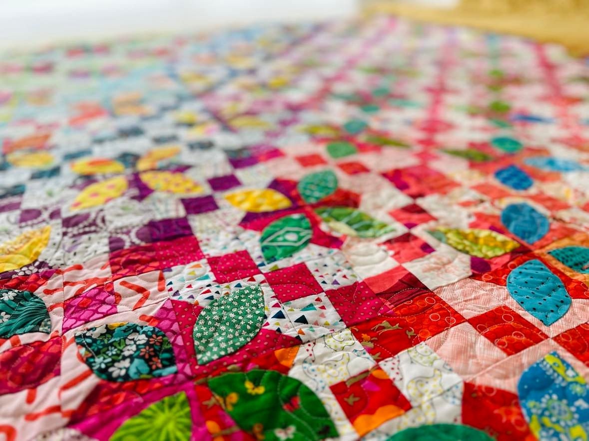 Minx - PDF - Pattern by Michelle Mckillop - Etsy