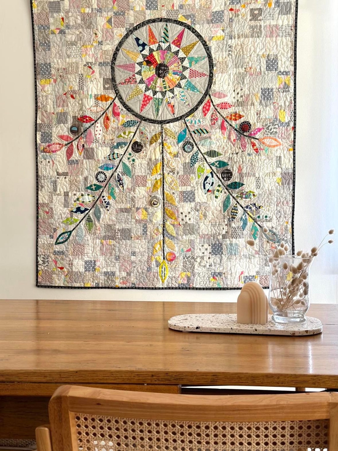 Dreamweaver - PDF - Pattern by Michelle Mckillop - Etsy