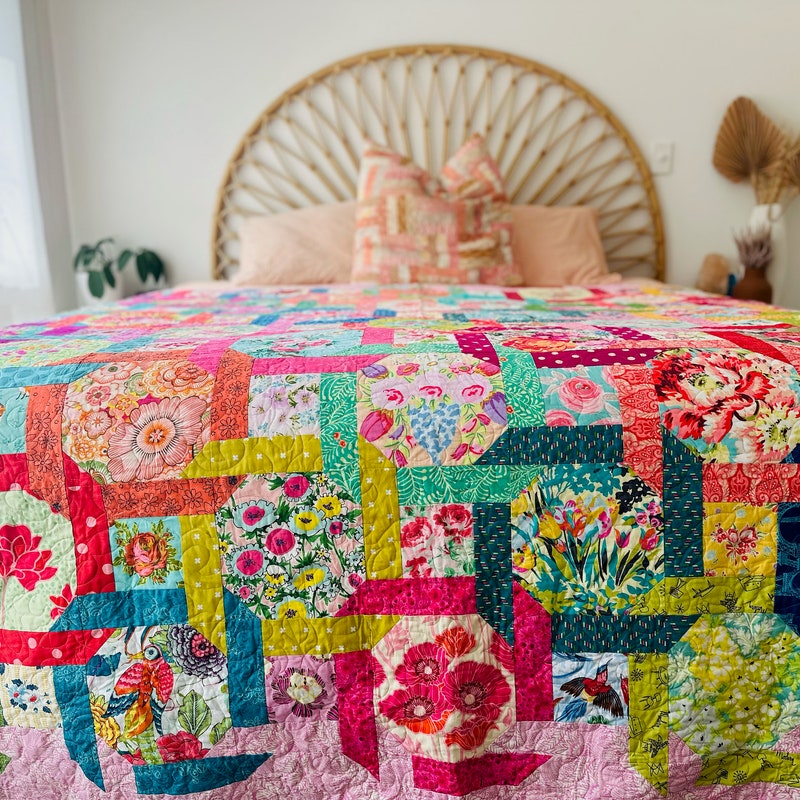 Michelle Patterns - Etsy