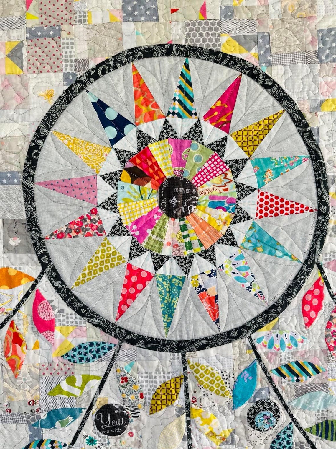 Dreamweaver - PDF - Pattern by Michelle Mckillop - Etsy