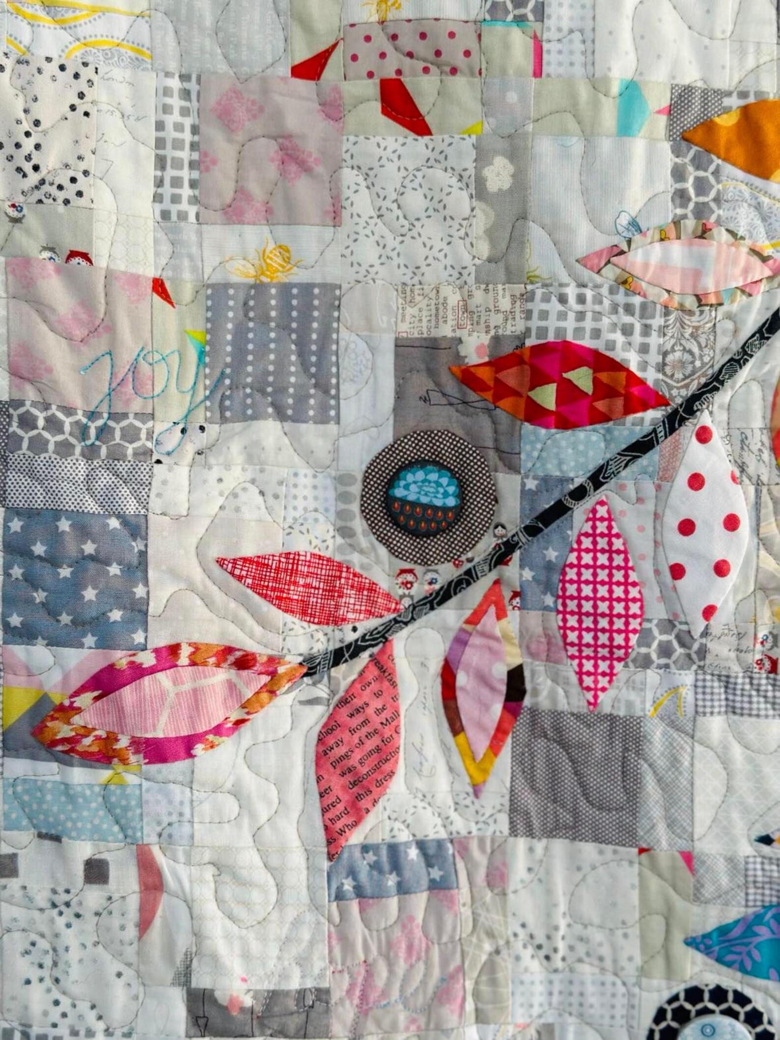 Dreamweaver by Michelle Mcillop - Quilt Pattern (hard Copy) - Etsy