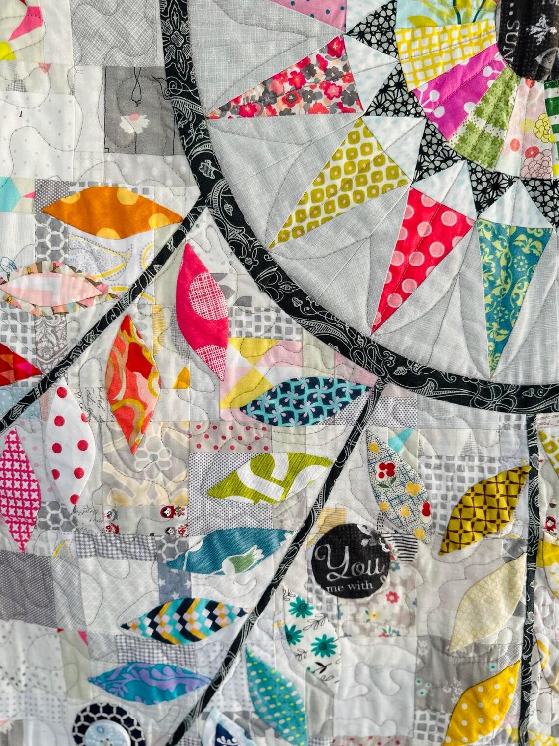 Dreamweaver - PDF - Pattern by Michelle Mckillop - Etsy