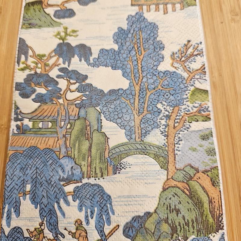 Wedgewood Napkins - Etsy