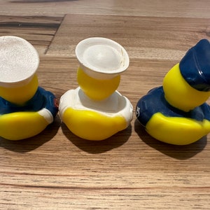 Military Themed Rubber Ducks - Etsy