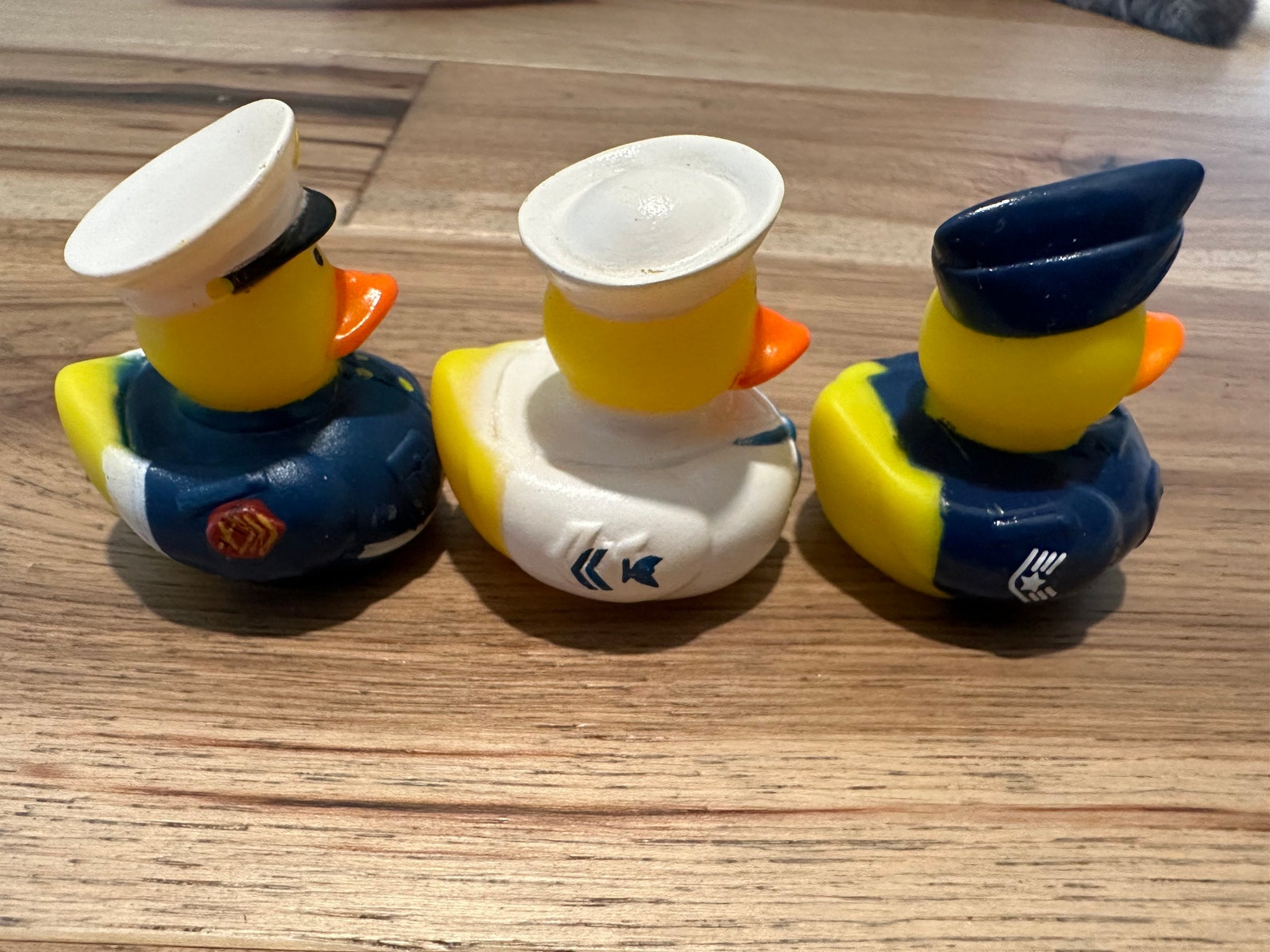 Military Themed Rubber Ducks - Etsy